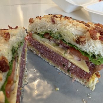 BAY BOY SPECIALTY SANDWICHES - Updated December 2025 - 403 Photos & 443 ...