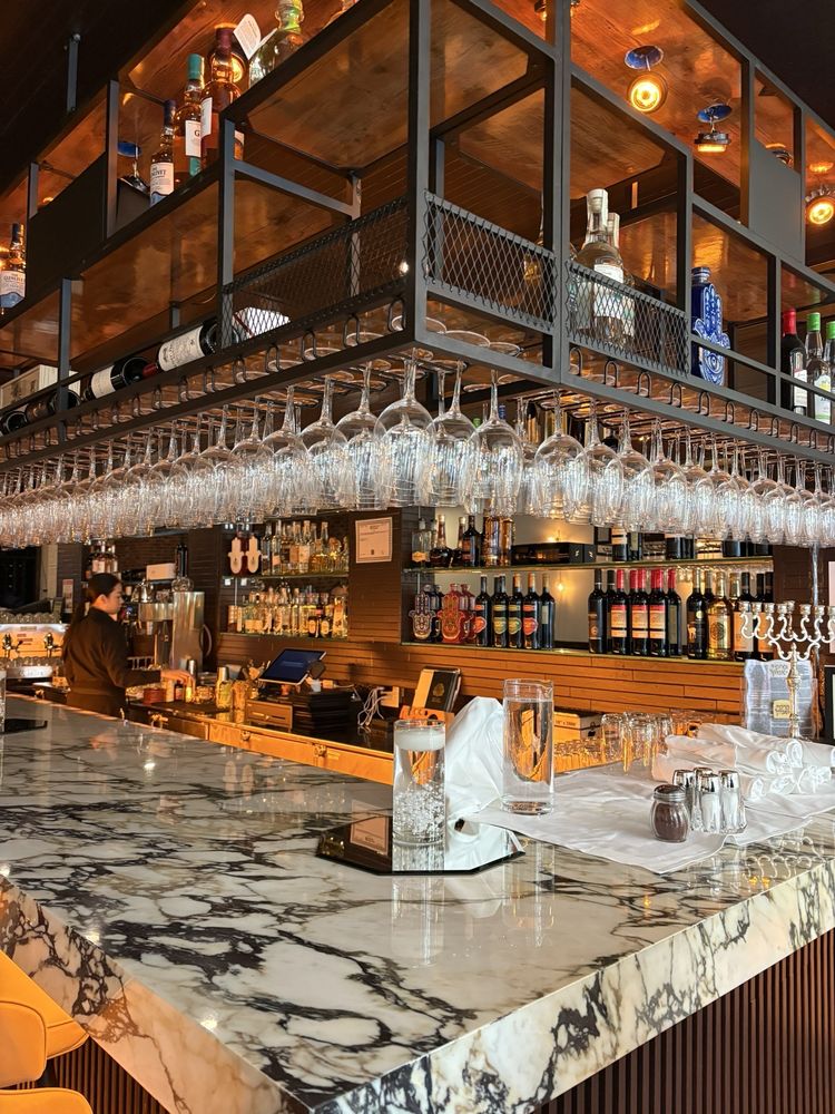 ESHEL - Updated September 2025 - 19 Photos & 17 Reviews - 507 Columbus ...