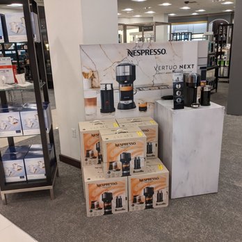 NESPRESSO BOUTIQUE AT MACY’S - Updated October 2025 - 50 Photos & 58 ...