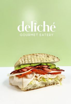 DELICHE - Updated October 2025 - 29 Photos & 37 Reviews - 6222 San ...