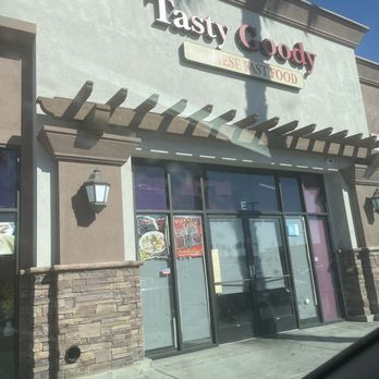 TASTY GOODY - Updated April 2024 - 40 Photos & 80 Reviews - 7907 ...