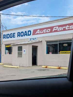 RIDGE ROAD AUTO PARTS - Updated December 2025 - 3741 Ridge Rd ...