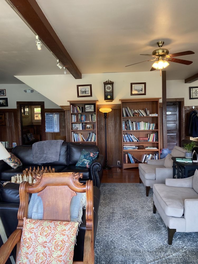 THE HISTORIC REQUA INN - Updated October 2025 - 136 Photos & 134 ...