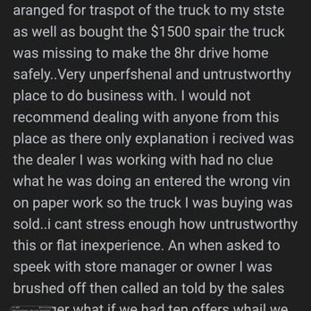 BUTLER FORD - Updated November 2025 - 43 Photos & 92 Reviews - 1899 Hwy ...