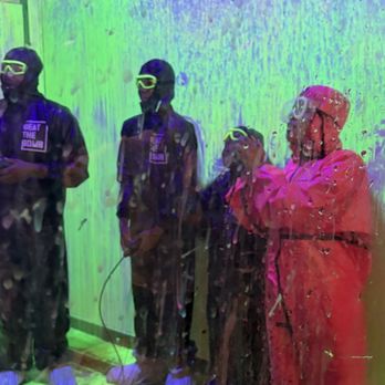 BEAT THE BOMB DC - Updated December 2025 - 209 Photos & 113 Reviews ...