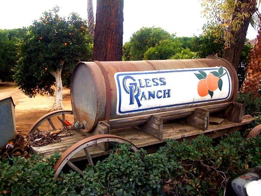 GLESS RANCH - Updated October 2025 - 390 Photos & 195 Reviews - 19985 ...