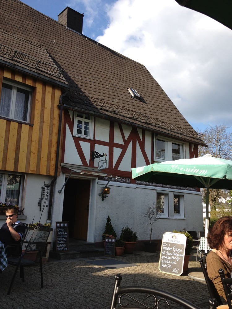 DIE SCHEUNE - Westernoher Str. 3, Rennerod, Rheinland-Pfalz, Germany ...