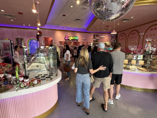 SUGARHI - Updated December 2025 - 37 Photos - 3011 Yamato Rd, Boca ...