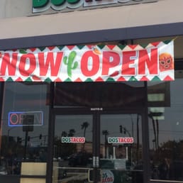 DOS TACOS - Updated December 2025 - 593 Photos & 530 Reviews - 3621 ...
