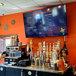 SILLY SERRANO MEXICAN RESTAURANT - Updated October 2025 - 52 Photos ...