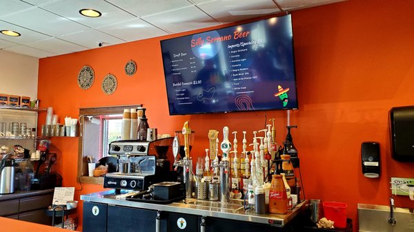 SILLY SERRANO MEXICAN RESTAURANT - Updated October 2025 - 52 Photos ...