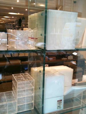 MUJI - Updated July 2025 - 20 Reviews - 47 rue Francs Bourgeois, Paris ...