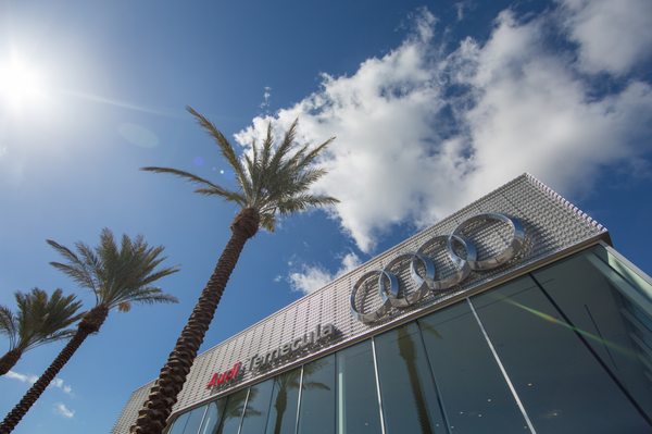 AUDI TEMECULA - Updated October 2025 - 137 Photos & 227 Reviews - 40955 ...