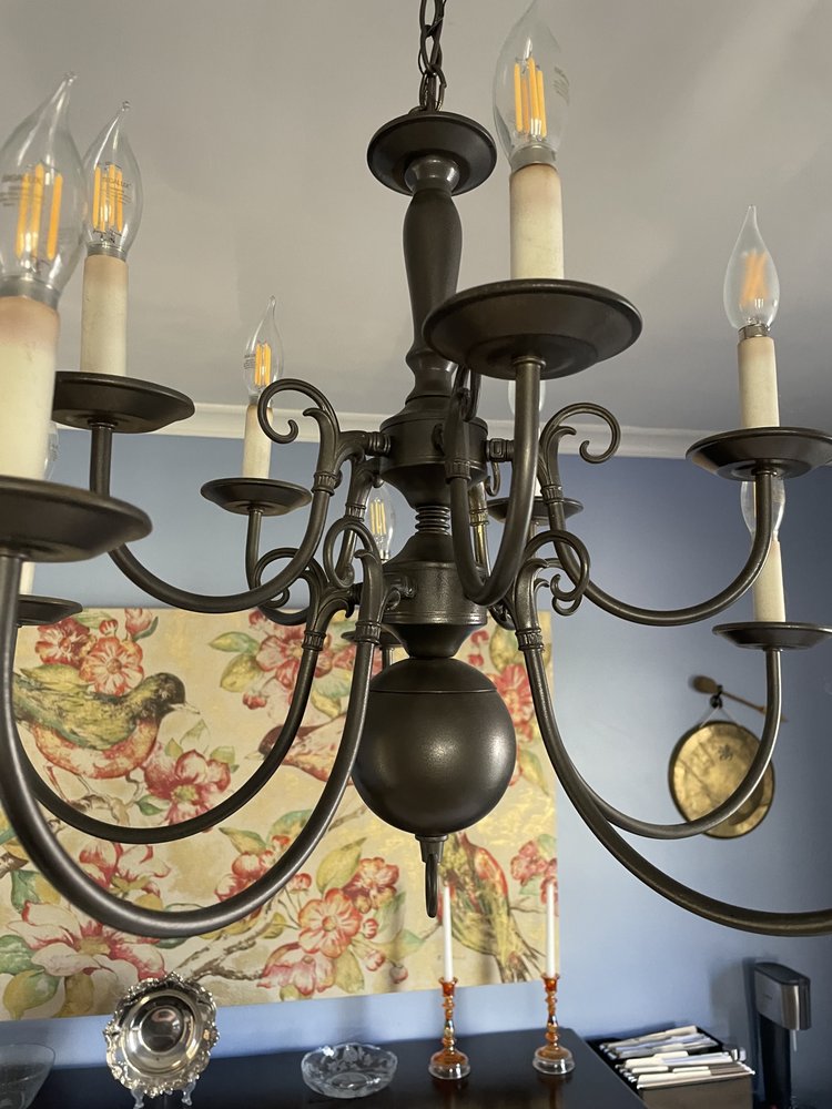 BLUE DIAMONDS CLEANING SERVICE - Updated May 2024 - Request a Quote ...