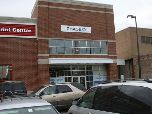 CHASE BANK - Updated December 2025 - 16 Reviews - 1130 S Canal St ...