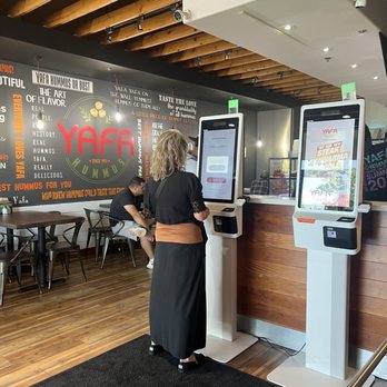 YAFA HUMMUS - Updated October 2025 - 595 Photos & 1035 Reviews - 2439 ...