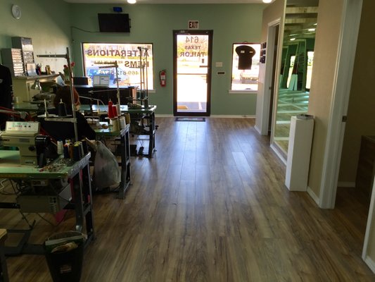 TEXAS TAILOR - Updated December 2025 - 15 Reviews - 614 E Main St ...