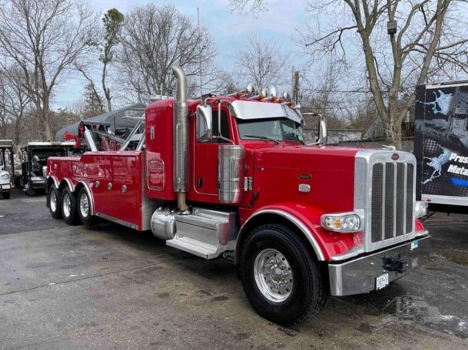 FDR TOWING AND ROADSIDE - Updated March 2025 - Request a Quote ...