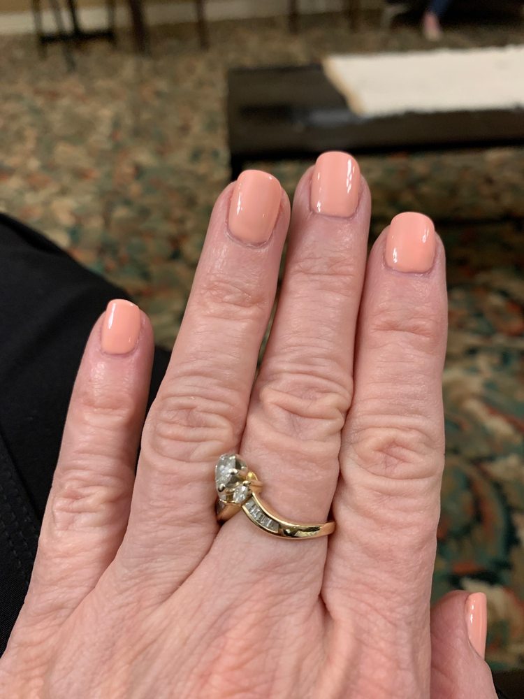 US NAILS - Updated Jun 2024 - 29 Photos & 64 Reviews - 5452 Southfield ...