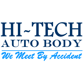 HI-TECH AUTO BODY - Updated January 2026 - 208 W Broadway St, Lenoir ...