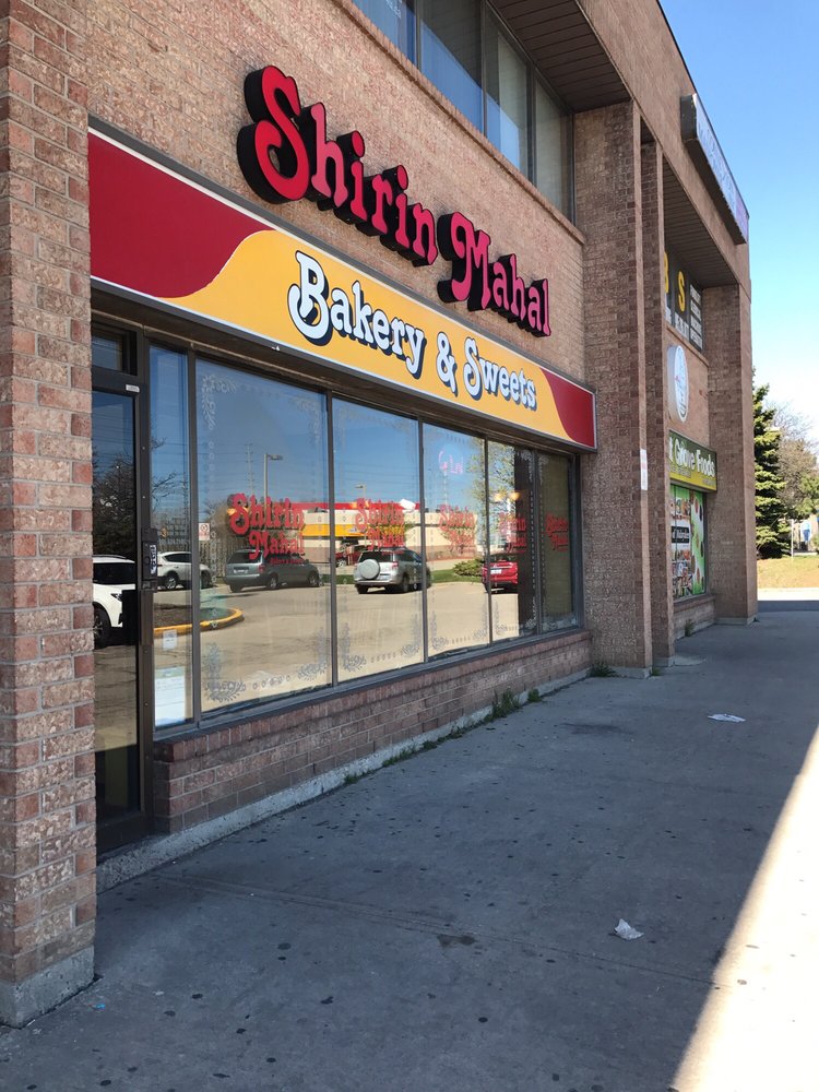 SHIRIN MAHAL BAKERY & SWEETS - Updated December 2025 - 17 Photos & 40 ...