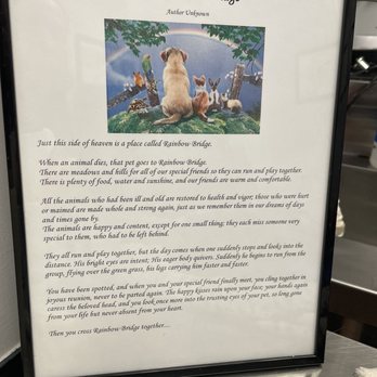 PENDER VETERINARY CENTRE - FAIRFAX - Updated March 2025 - 98 Photos ...