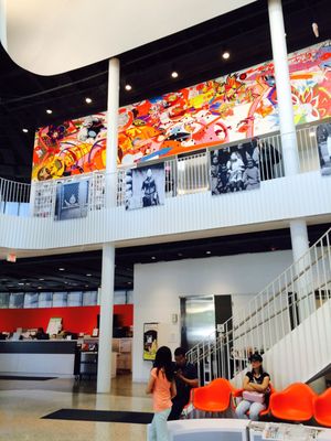 CHICAGO PUBLIC LIBRARY - CHINATOWN BRANCH - Updated August 2024 - 89 ...