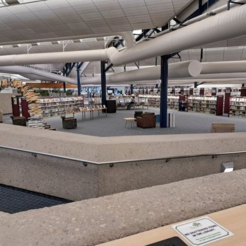 THOUSAND OAKS GRANT R. BRIMHALL LIBRARY - Updated December 2025 - 87 ...