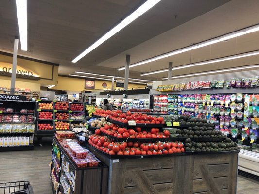SAFEWAY - Updated October 2025 - 32 Photos & 97 Reviews - 3930 SE ...