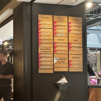 TORTAZO - WILLIS TOWER - Updated January 2026 - 182 Photos & 106 ...