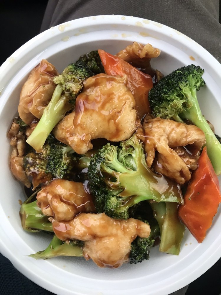 GREAT WALL KITCHEN - Updated November 2025 - 29 Reviews - 711 Blvd ...