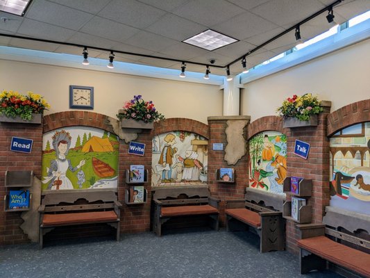 NORTHWEST LIBRARY - Updated December 2025 - 32 Photos & 20 Reviews ...