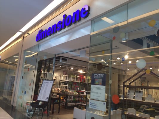 DIMENSIONE - Updated May 2026 - 3/F, Glorietta 4, Homezone, Makati ...