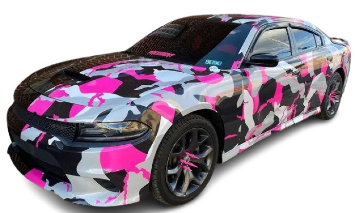 WESTCHESTER VINYL WRAPS - Updated April 2026 - Mount Vernon, New York ...