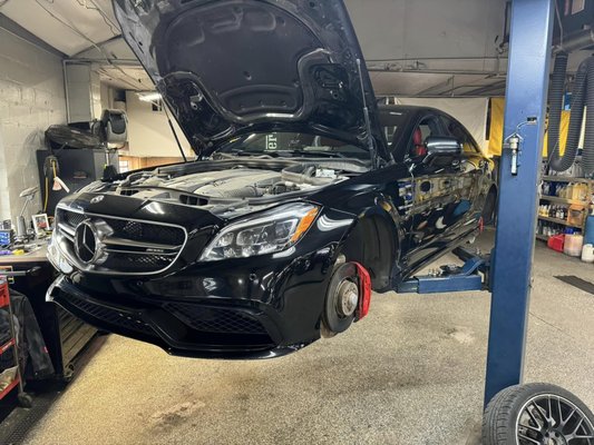 GERMAN AUTO WORKS - Updated August 2025 - 27 Photos & 34 Reviews - 4825 ...