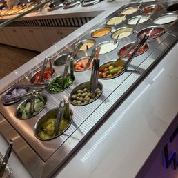 BUFFETOPIA - Updated May 2025 - 101 Photos & 57 Reviews - 9930 Farm to ...