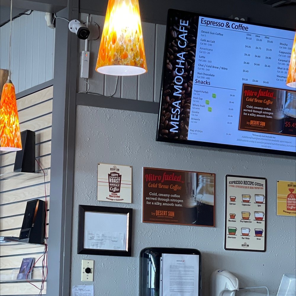 FAR VIEW TERRACE - Updated December 2025 - 34879 US-160, Mancos ...