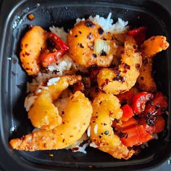 PANDA EXPRESS - Updated July 2025 - 67 Photos & 61 Reviews - 3214 ...