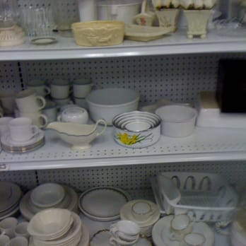 GOODWILL RETAIL STORE AND DONATION CENTER - Updated December 2025 - 17 ...