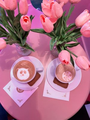 LEON COFFEE HOUSE - 199 Photos & 64 Reviews - 1309 NE 45th St, Seattle ...