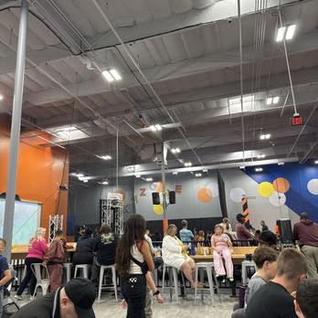 SKY ZONE TRAMPOLINE PARK - Updated December 2025 - 83 Photos & 112 ...