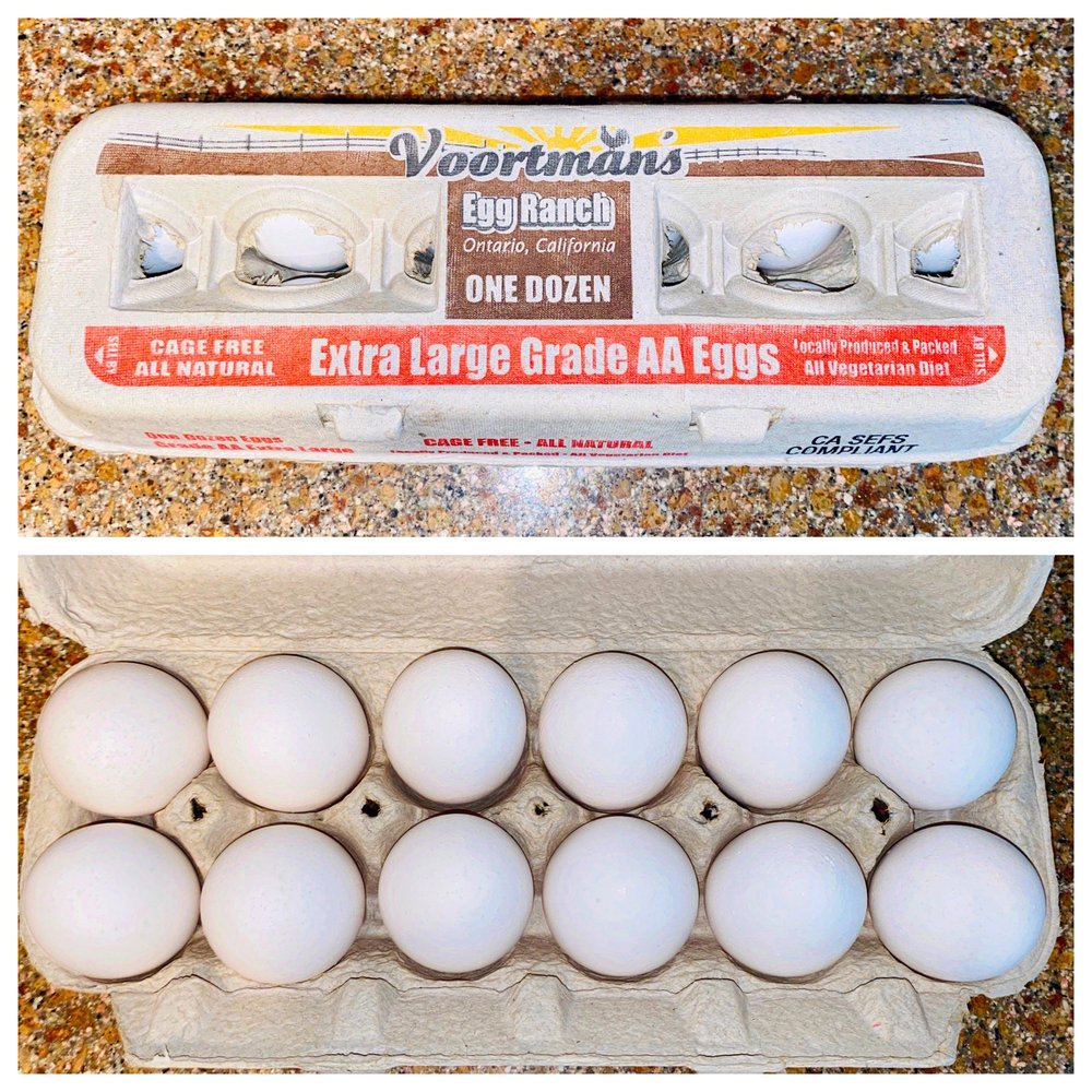 VOORTMAN’S EGG RANCH - Updated August 2025 - 120 Photos & 131 Reviews ...