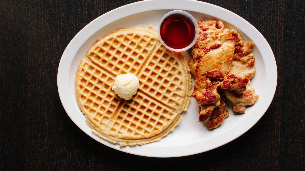 ALL DAY KITCHENS - Updated May 2025 - 33 Photos - 907 N Damen Ave ...