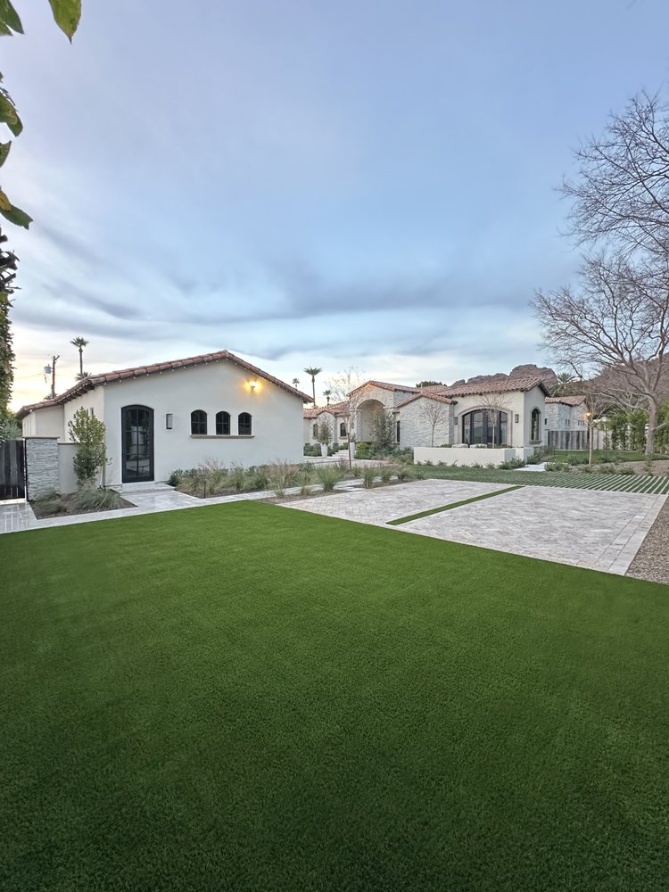PRISTINE TURF CLEANING - Updated December 2025 - 37 Photos & 12 Reviews - Mesa, Arizona ...