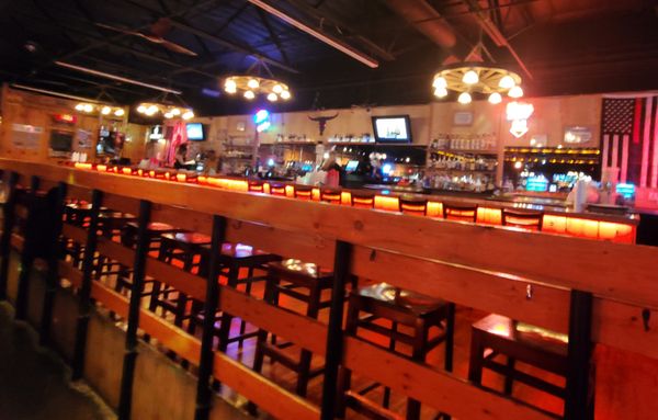 THE DIRTY BOURBON DANCE HALL AND SALOON - Updated October 2025 - 51 ...