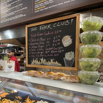 SMITH GOURMET DELI - Updated August 2025 - 123 Photos & 73 Reviews ...