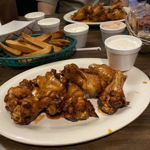 LULU’S BBQ - 29636 State Hwy79, Locust Fork, Alabama - Barbeque ...