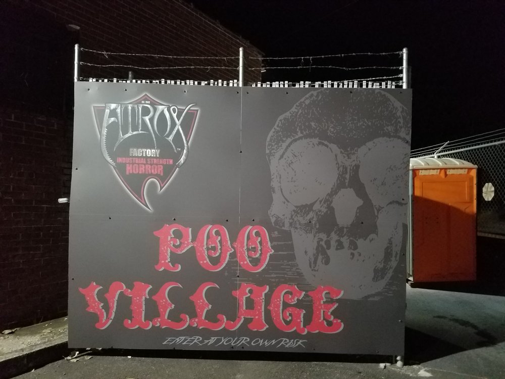 ATROX FACTORY - 17 Photos & 13 Reviews - Nightlife - 8404 Parkway Dr SE ...