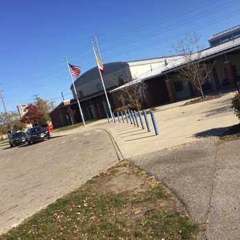 DODGE PARK - Updated November 2025 - 667 Sullivant Ave, Columbus, Ohio ...