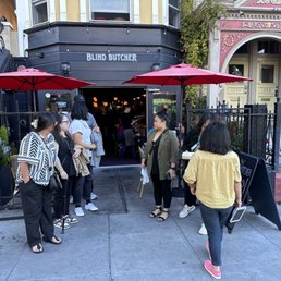 BLIND BUTCHER - Updated September 2025 - 1083 Photos & 520 Reviews ...